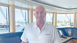 Captains’ Club Spotlight: Capt. Les Annan
